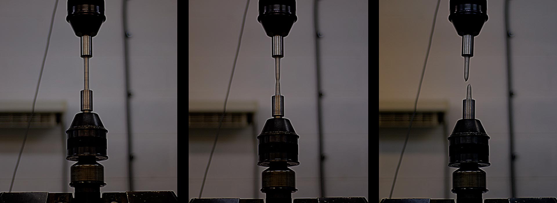 Mechanical Testing - IPB Group