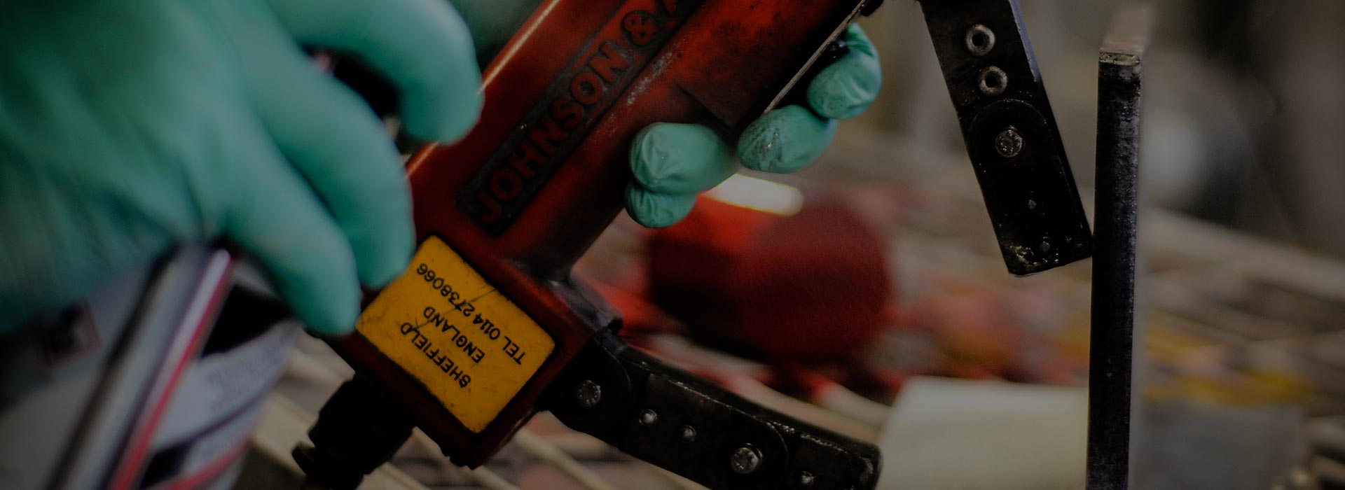 Non Destructive Testing - IPB Group